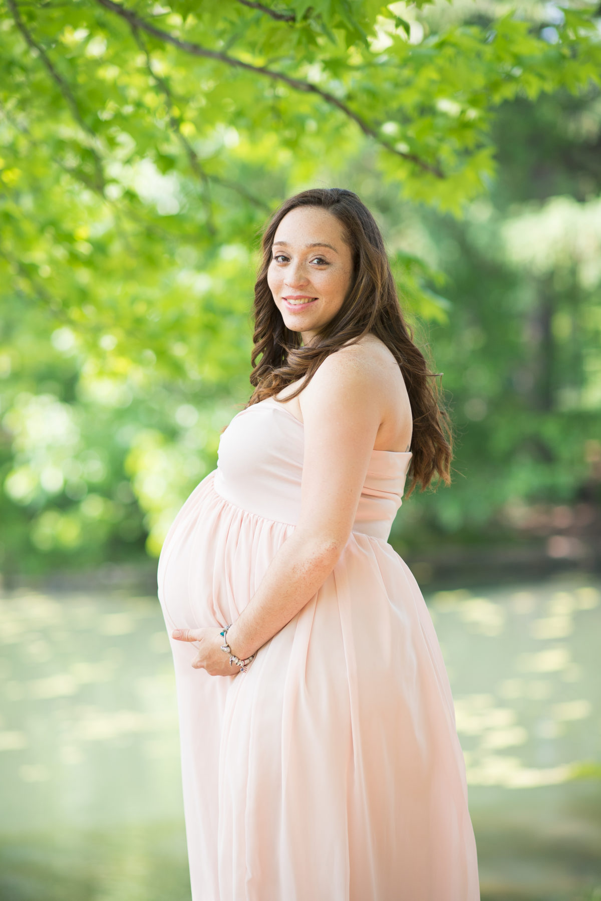 Week 40 to 42: Third Trimester of Pregnancy | Project Alive & Kicking
